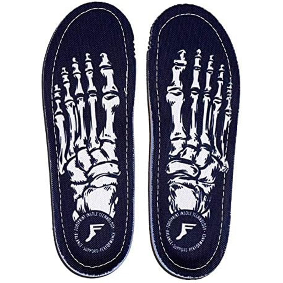 Footprint Insole Technology – SHOP OF SKATAN