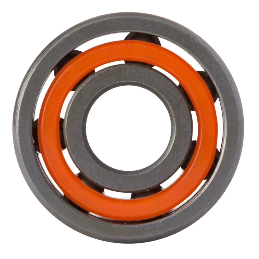 Bronson - RAW Skateboard Bearings – SHOP OF SKATAN