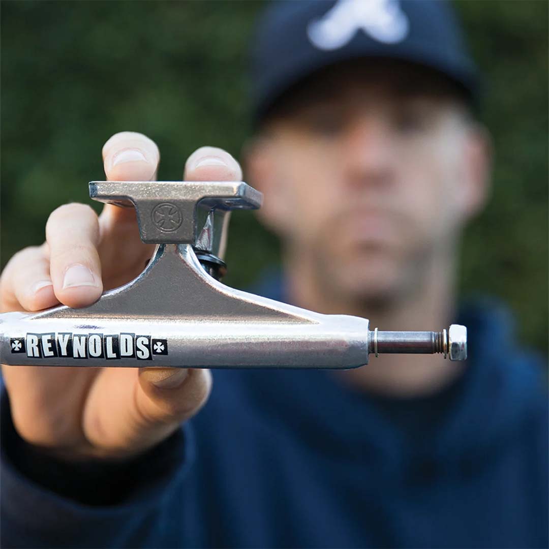 Independent - 144 / 8.25" Stage 11 Hollow Andrew Reynolds Block – SHOP ...