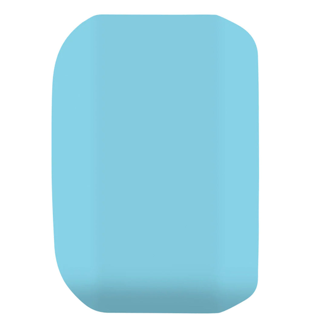 Slime Balls - 60MM 97A Rob Roskopp Vomits Blue Skateboard Wheels – SHOP ...