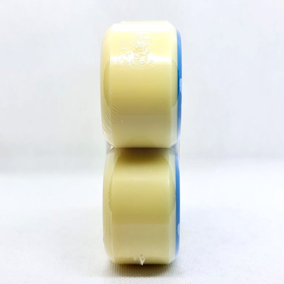 Noob - 51MM 98A Park Skateboard Wheel – SHOP OF SKATAN