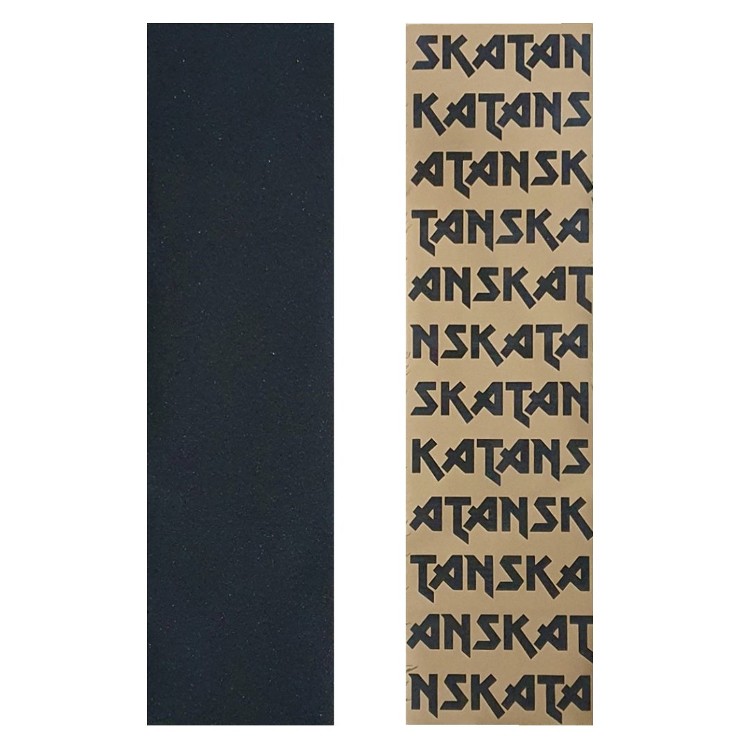 Skatan X Wolfsloth - 8.0" | 8.25" Underworld Illusions I – SHOP OF SKATAN