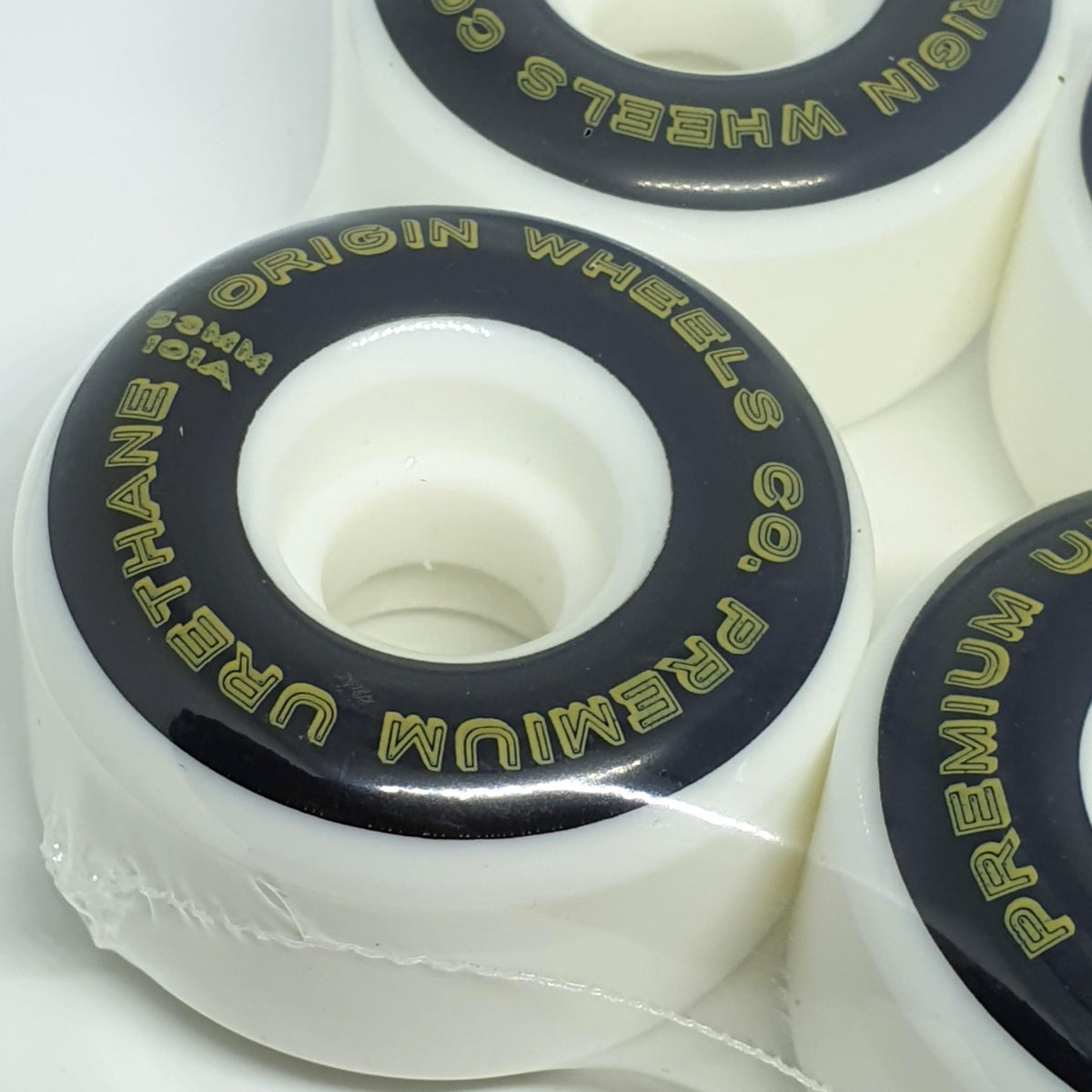 Origin Wheels - 53MM 101A Skateboard Wheels – SHOP OF SKATAN